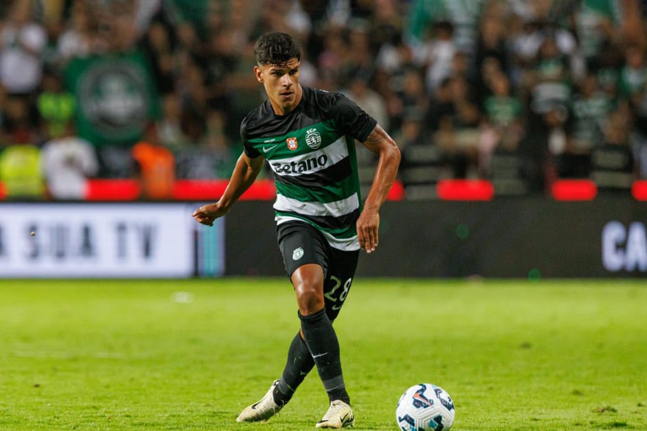 In Profile: Mateus Fernandes | Southampton FC Official Site